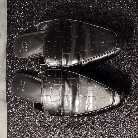 a new day | Shoes | A New Day Mules | Poshmark
